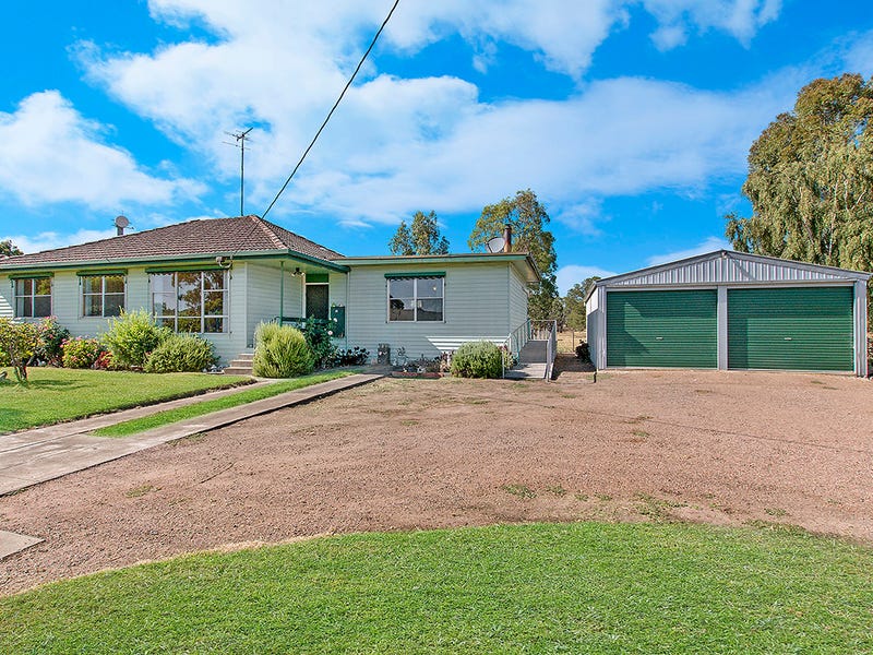 42 Scott Street, Cavendish, Vic 3314 - Property Details