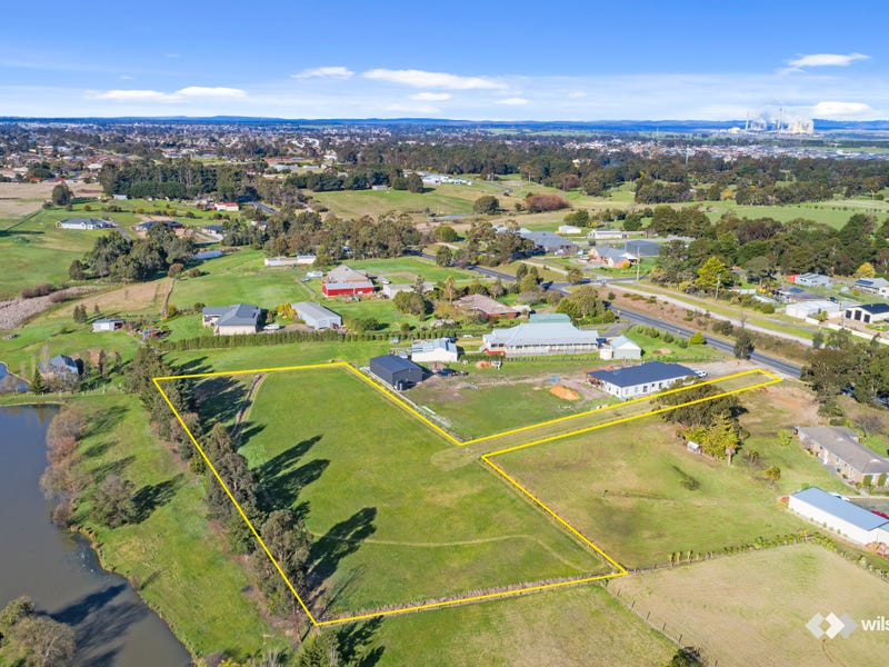 370 Old Melbourne Road, Traralgon, VIC 3844 - realestate.com.au