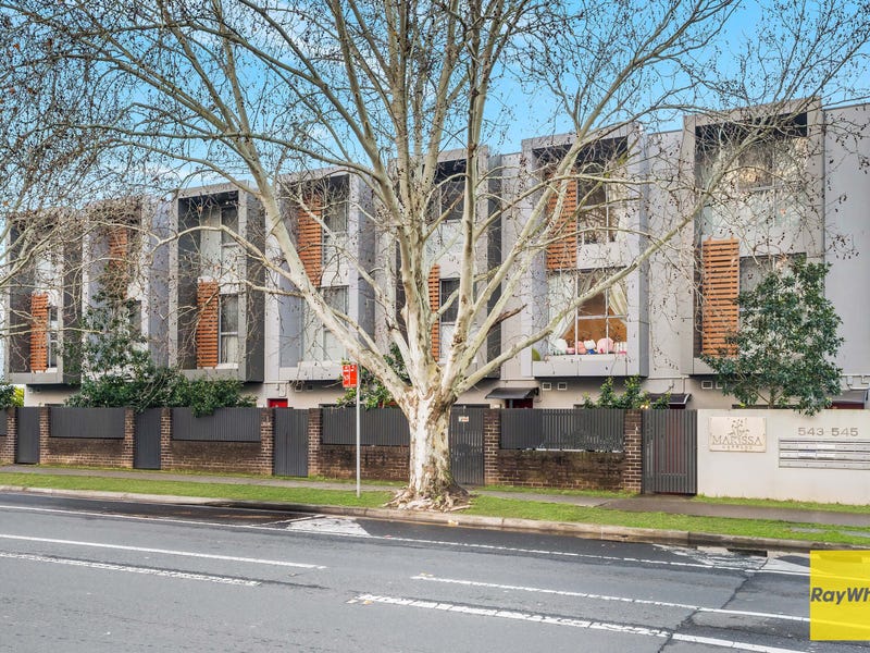 6/543-545 Chapel Road, Bankstown, NSW 2200 - Property Details