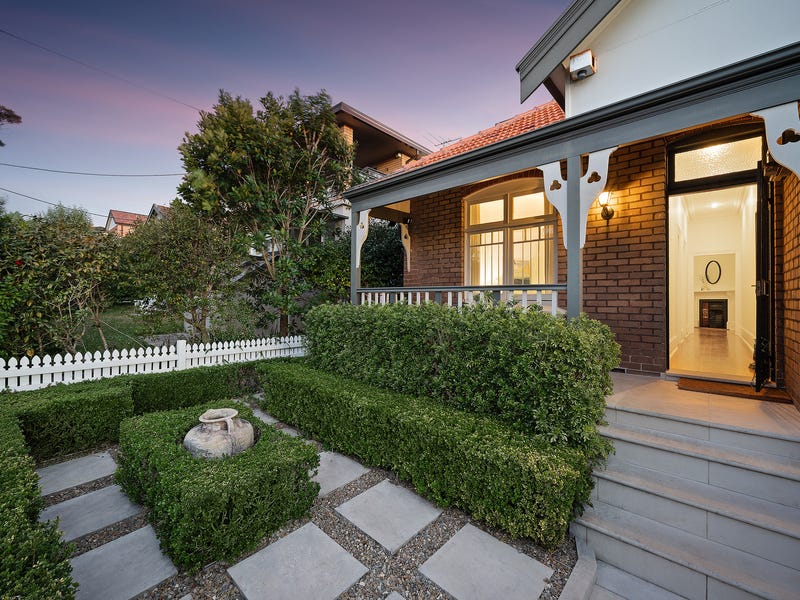 54 Awaba Street, Mosman, NSW 2088 - Property Details