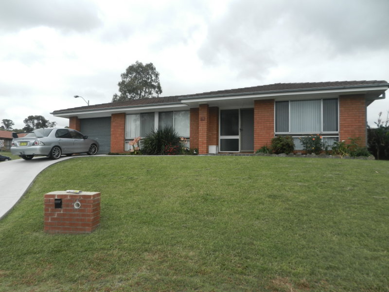 53 D'Arbon Avenue, Singleton Heights, NSW 2330 - realestate.com.au