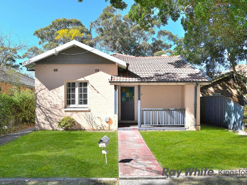 40 Cook Avenue, Daceyville, NSW 2032 - Property Details