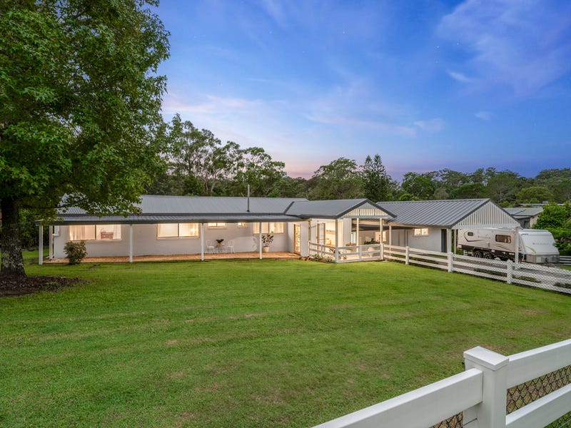 2 Leisure Lane, Worongary, Qld 4213 - Property Details
