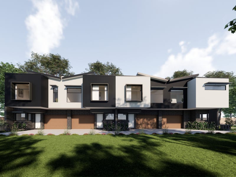 Townhouses for Sale in Sunshine, VIC 3020 (+3 locations) - realestate ...