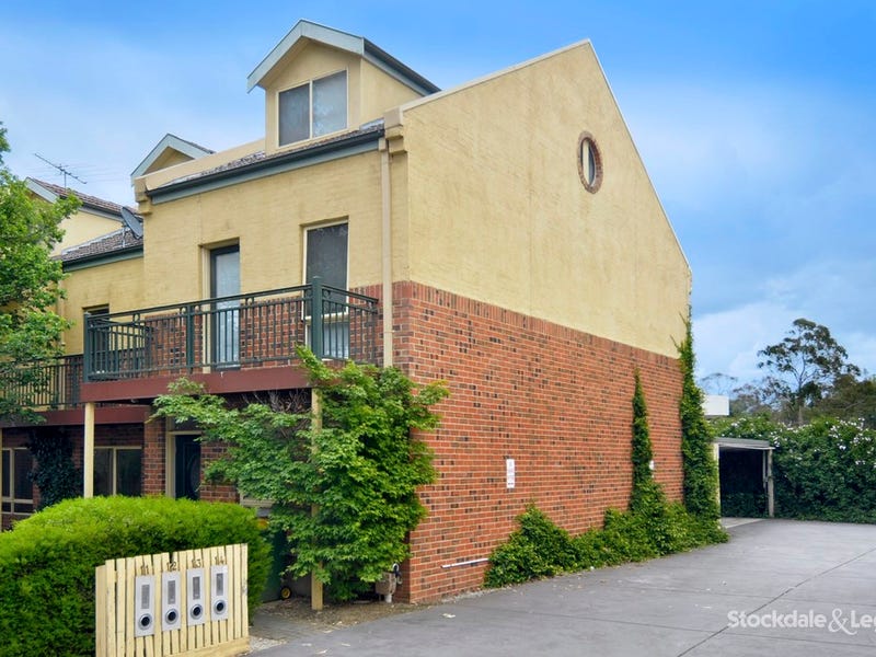 11/1A Main Drive, Bundoora, Vic 3083 - Property Details