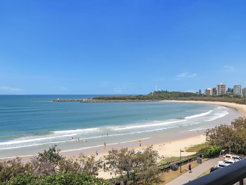 7/52 Parkyn Parade, Mooloolaba, Qld 4557 - Property Details