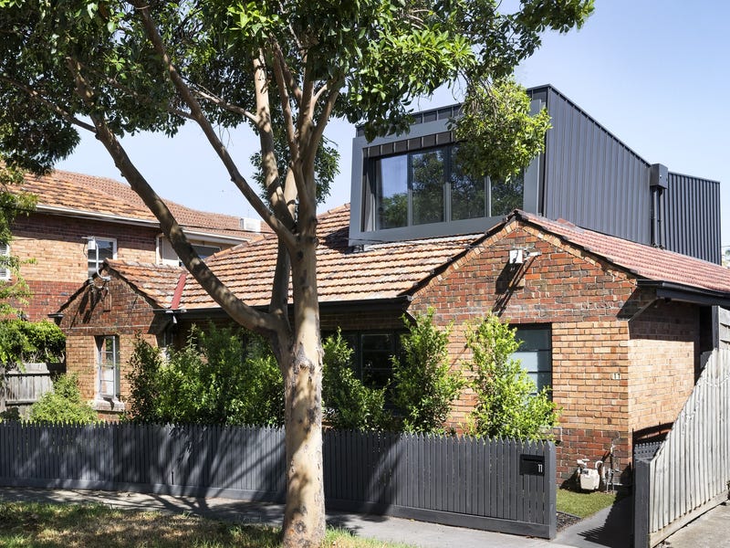 11 Arkle Street, Prahran, Vic 3181 - Property Details