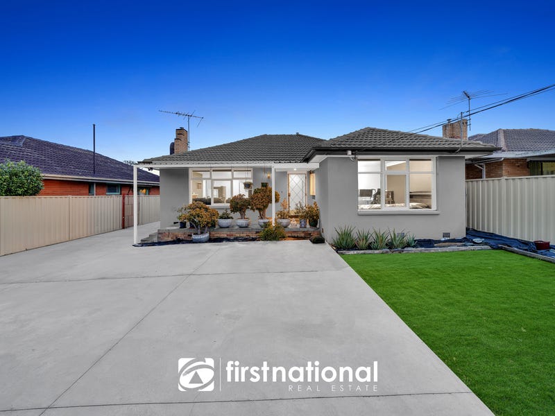 10 Fairbairn Street, Springvale, Vic 3171 - Property Details