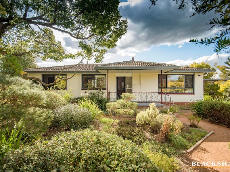 27 Jefferis Street, Torrens, ACT 2607 - Property Details