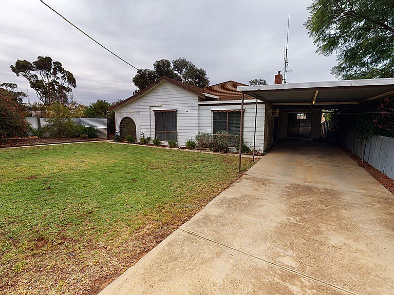 5 Alexander Avenue, Berriwillock, VIC 3531 - realestate.com.au