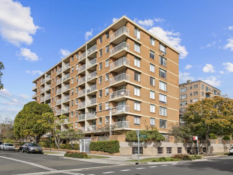 35/39-43 Cook Road, Centennial Park, NSW 2021 - realestate.com.au