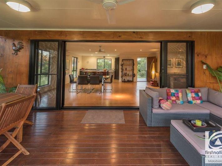 34 Rupert Court, Tinana, Qld 4650 - Property Details