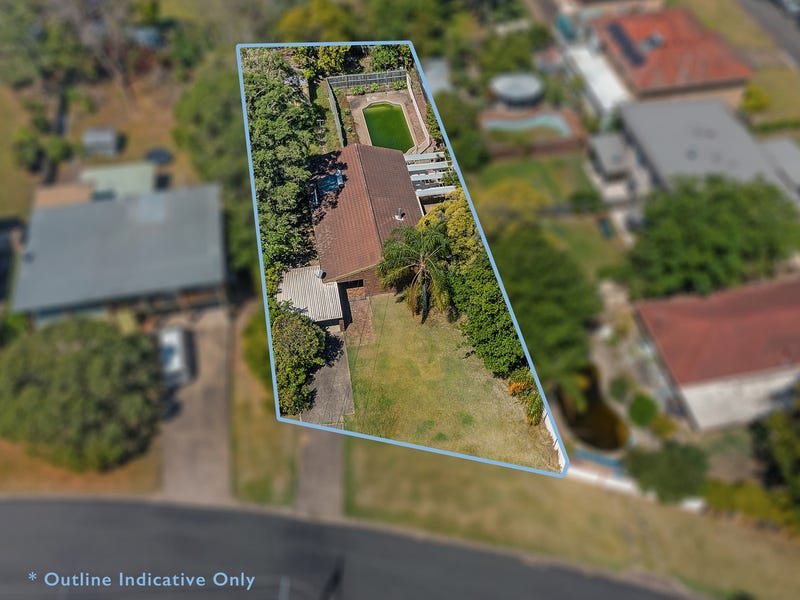 19 Mahogany Street, Raceview, Qld 4305 - Property Details