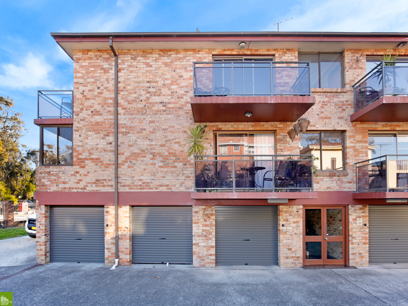 1/58 Bourke Street, North Wollongong, NSW 2500 - realestate.com.au
