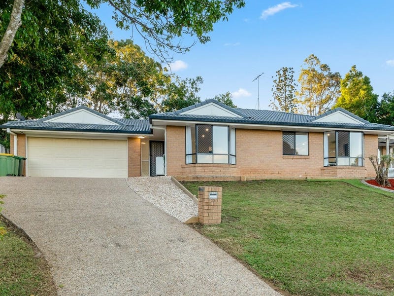 13 Glebe Place, Underwood, Qld 4119 - Property Details