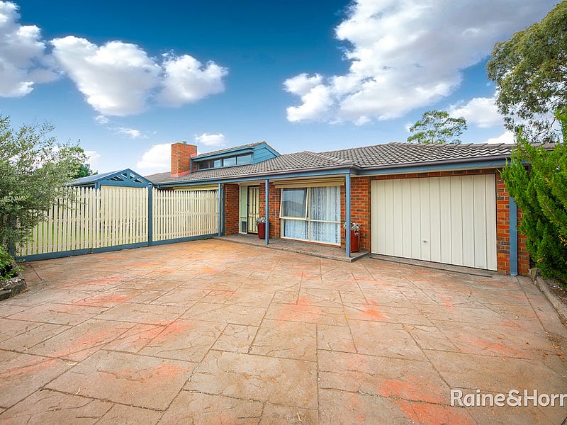13 Rubicon Court, Sunbury, Vic 3429 - Property Details
