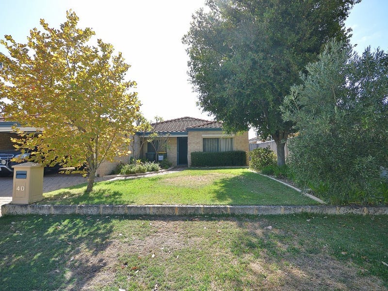 40 Decourcey Way, Marangaroo, WA 6064 - Property Details