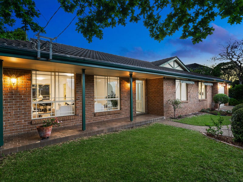 159A Ray Road, Epping, NSW 2121 - Property Details