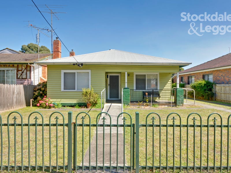 37 Collins Street, Morwell, Vic 3840 - Property Details