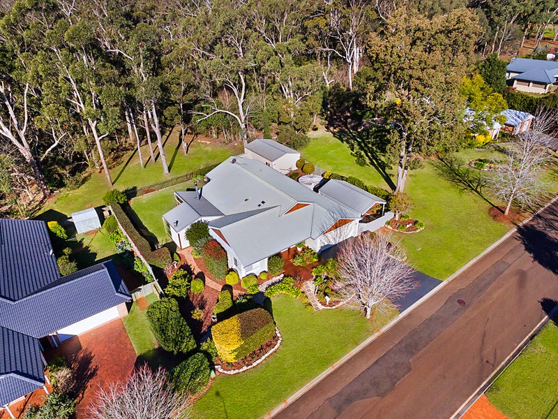 10 Griinke Drive, Middle Ridge, QLD 4350 - realestate.com.au