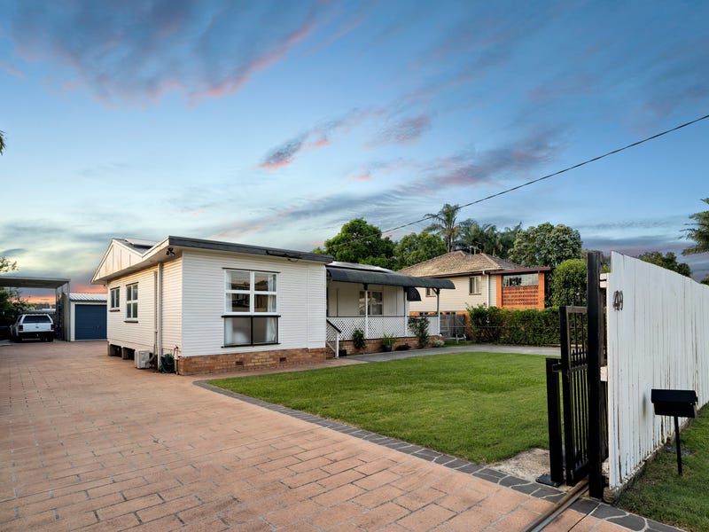49 Padbury Street, Hemmant, Qld 4174 - Property Details