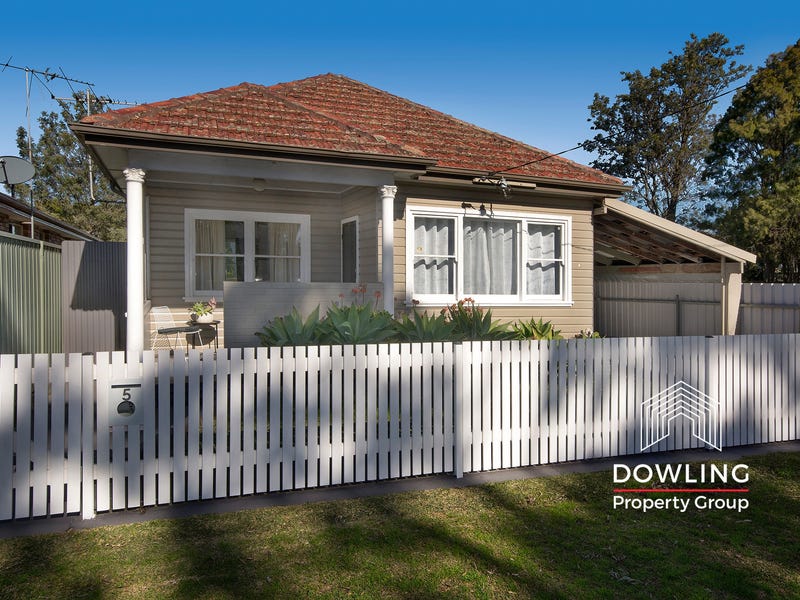 5 Newcastle Street, Mayfield, NSW 2304 - realestate.com.au