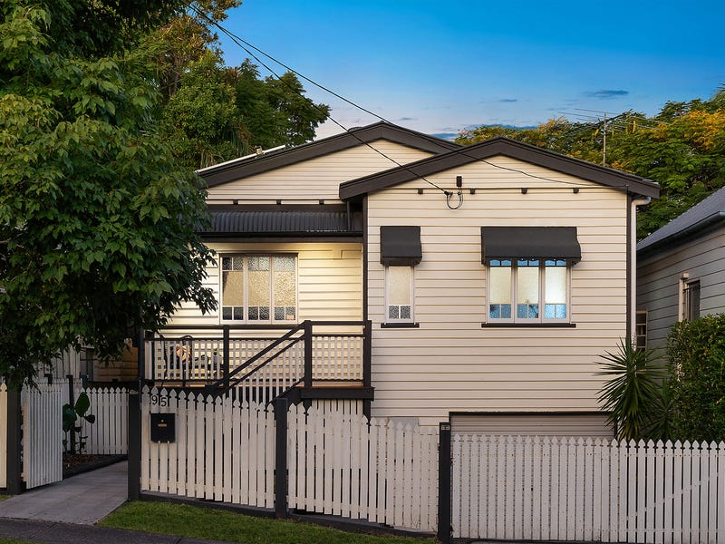 95 Victoria Street, Windsor, Qld 4030 - Property Details