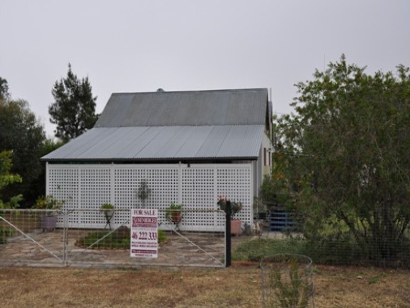 8 Chambers Street, Amby, QLD 4462 - realestate.com.au