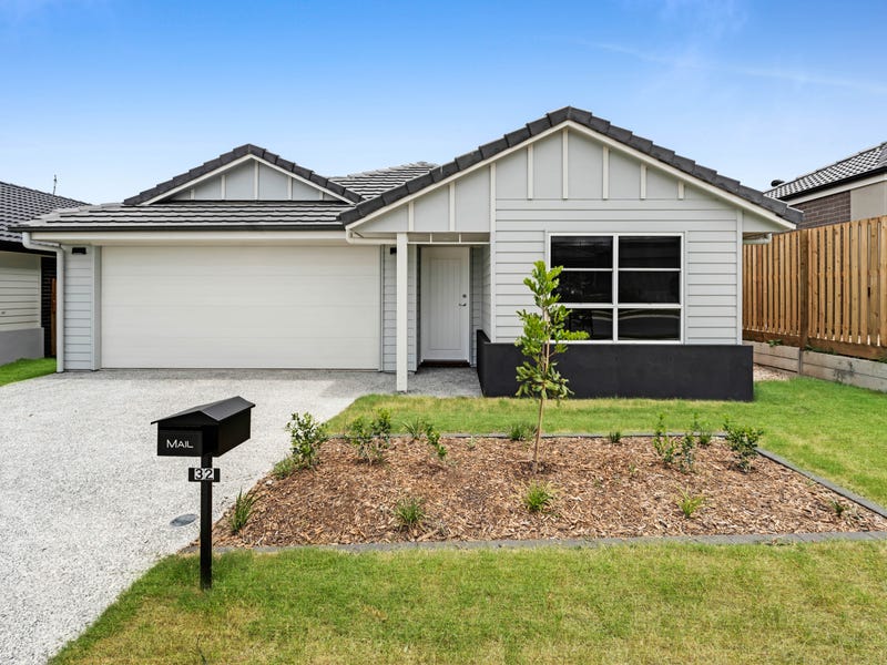 32 Bark Street, Park Ridge, QLD 4125 - realestate.com.au