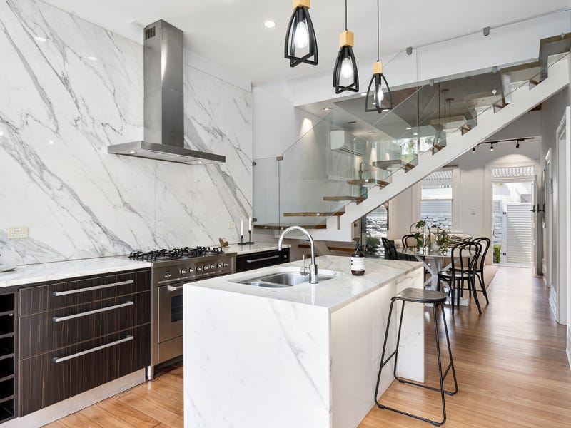 1 Mullens Street, Balmain, NSW 2041 - Property Details