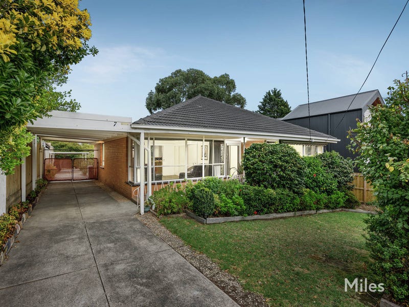 7 Sylvia Street, Viewbank, Vic 3084 - Property Details