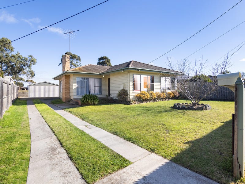34 Anthony Street, Newcomb, Vic 3219 - Property Details