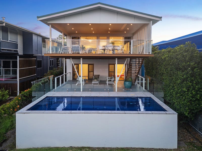 126 Ernest Street, Manly, Qld 4179 - Property Details