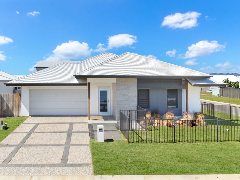 23 Chimene Lane, Burdell, Qld 4818 - Property Details