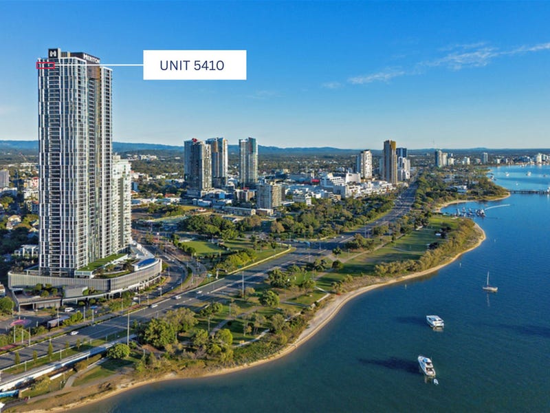 2 Como Crescent Southport, Southport, Qld 4215 - Apartment for Sale ...