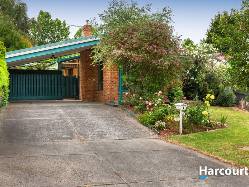 4 Adelaide Close, Berwick, VIC 3806 - realestate.com.au