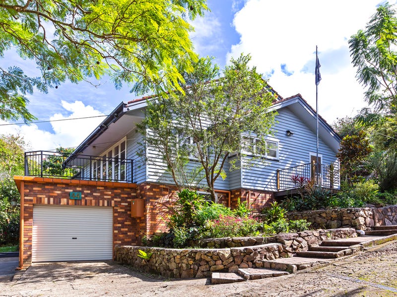 44 Blackall Terrace, Nambour, Qld 4560 - Property Details