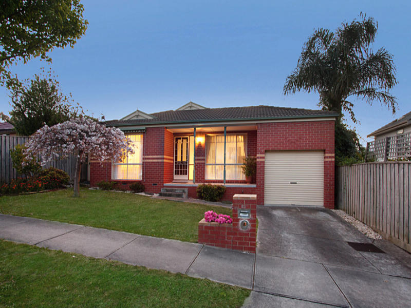 23 Mint Street, Wantirna, Vic 3152 - Property Details