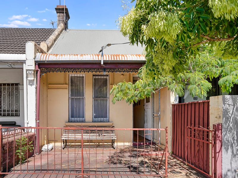 11 Walker Street, Redfern, NSW 2016 - Property Details