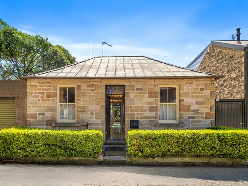 9 Pickering Lane, Woollahra, NSW 2025 - Property Details