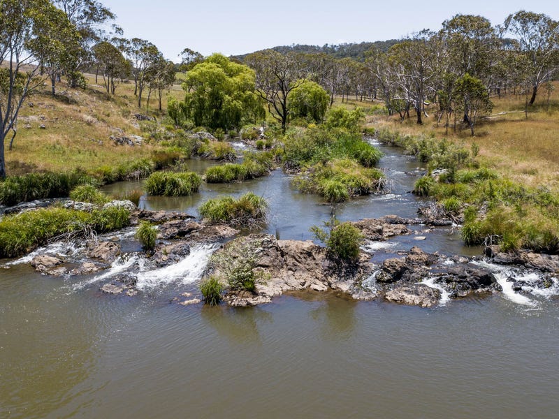 8783 Nowendoc Road, Nowendoc, NSW 2354 - Property Details