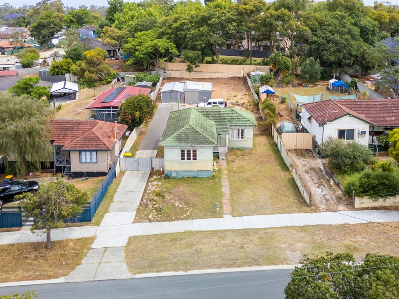 32 Westcott Road, Medina, WA 6167 - Property Details