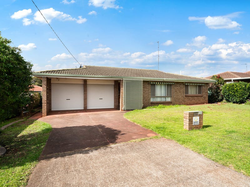 22 Wellcamp Street, Newtown, QLD 4350 - realestate.com.au