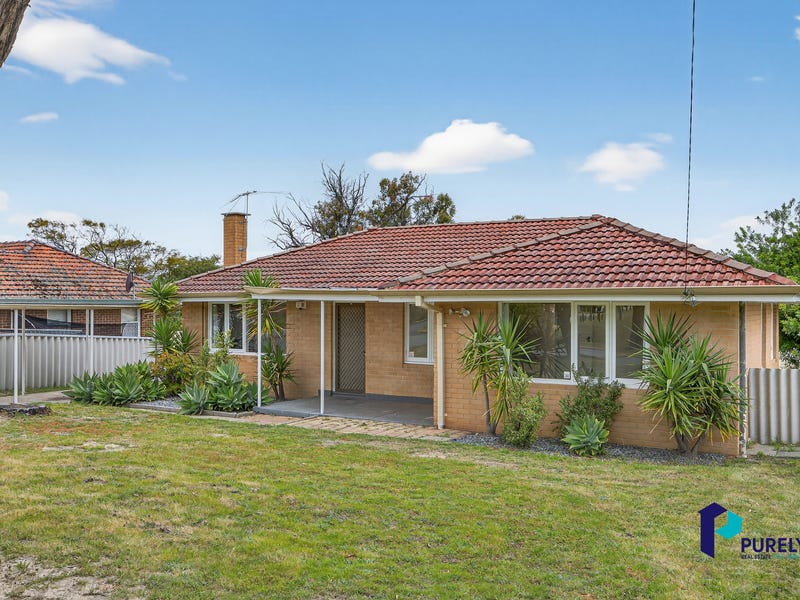 44 Fernhurst Crescent, Balga, WA 6061 - Property Details