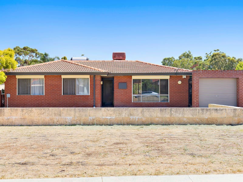 Sold Property Prices & Auction Results in Wattle Grove, WA 6107 (+1 ...