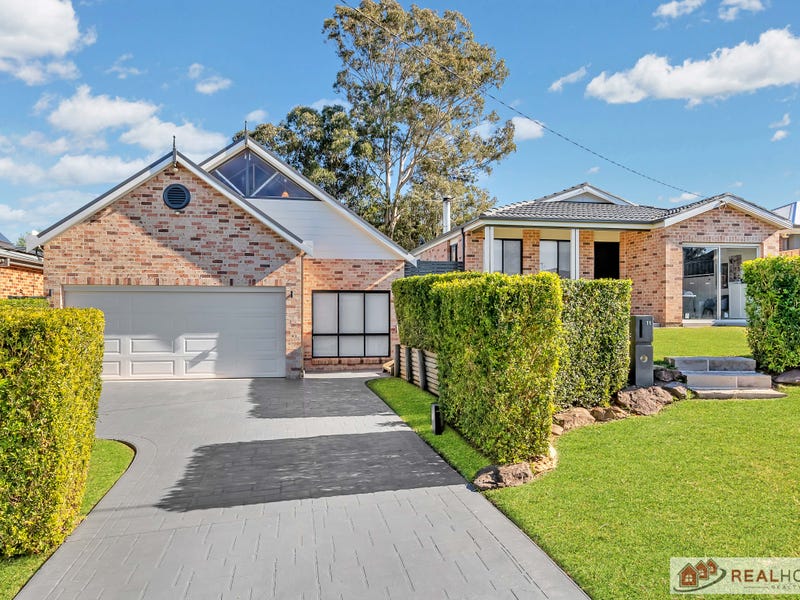 11 Winbourne Road, Mulgoa, NSW 2745 - realestate.com.au