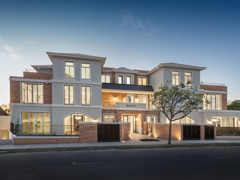 104/27 Howard Street, Kew, Vic 3101 - Property Details