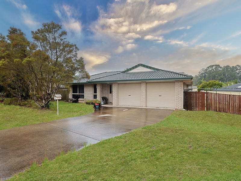 44 Pearse Drive, Brassall, Qld 4305 - Property Details