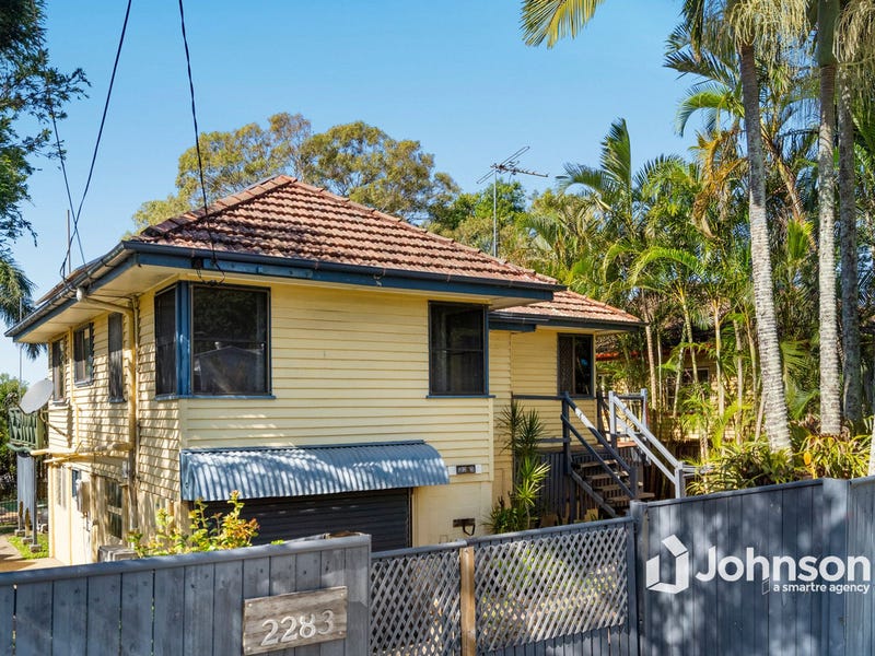 2283 Wynnum Road, Wynnum, Qld 4178 - Property Details