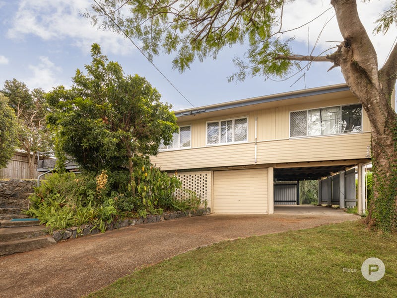 Real Estate & Property for Sale in Brisbane - Inner City Region, QLD ...